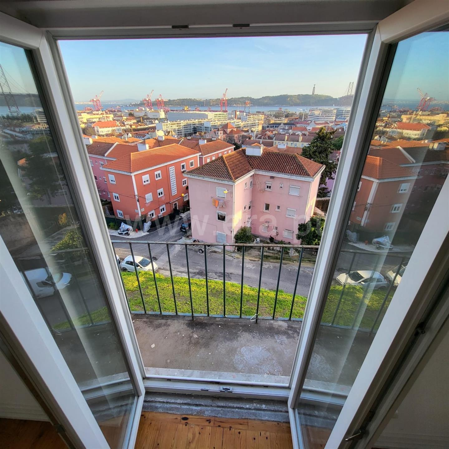 Apartamento T2 Alcântara | ERA Imobiliária