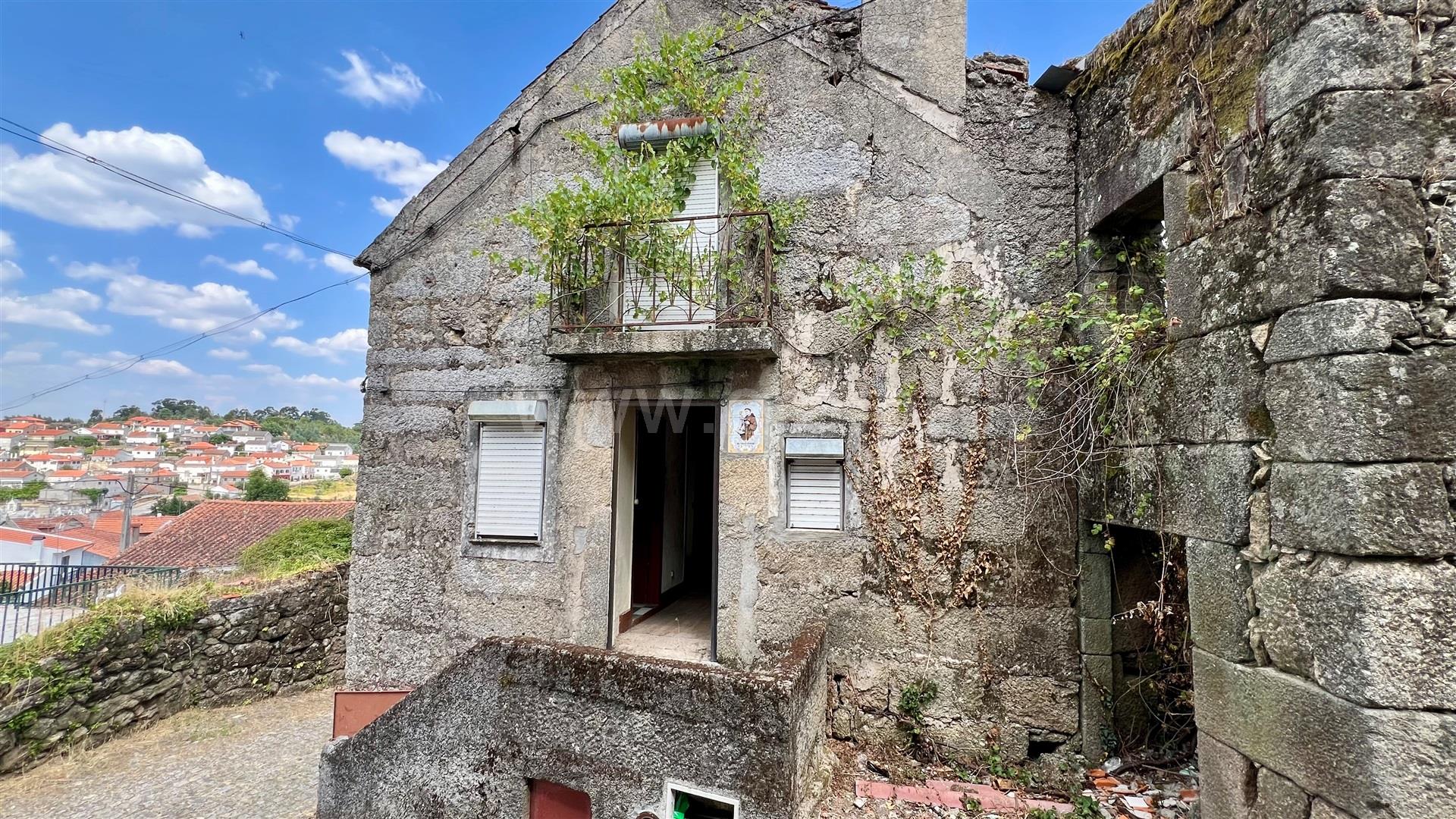 Moradia T2 Nespereira | ERA Imobiliária